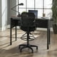 OFM Comfort Series Ergonomic Mesh Swivel Task Chair with Arms and ...