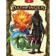 Fifth Edition Rulebooks Pathfinder Kingmaker Bestiary (Fifth Edition ...