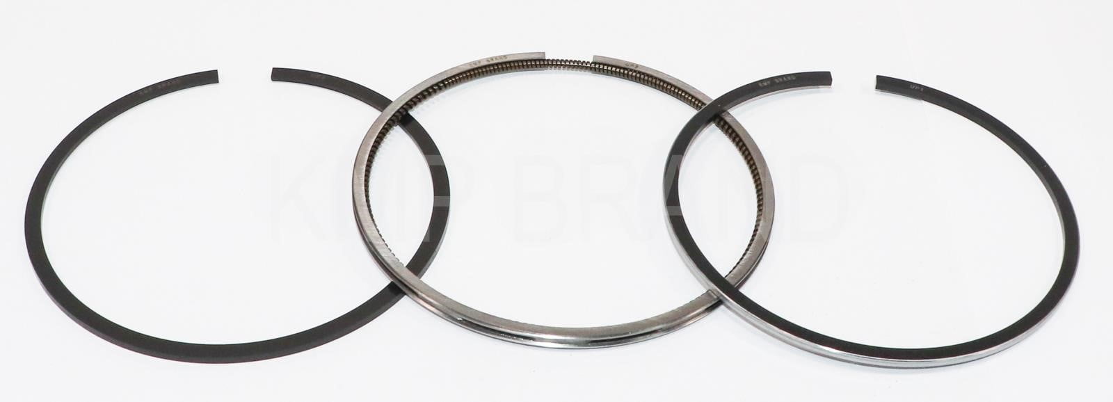 PISTON RING KIT 4181A101 for Perkins Engine - Walmart.com