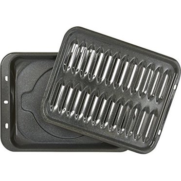 Frigidaire 5304442087 Broiler Pan - Walmart.com