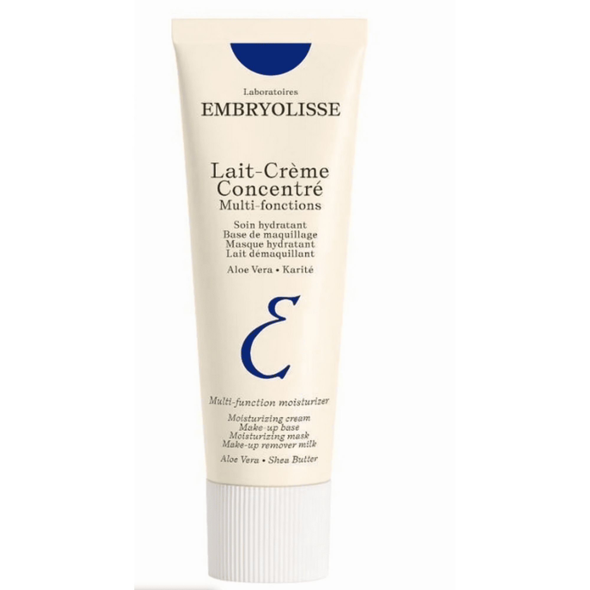Click here for Mintabo Embryology Moisturizer Lait-Crème Concentr... prices