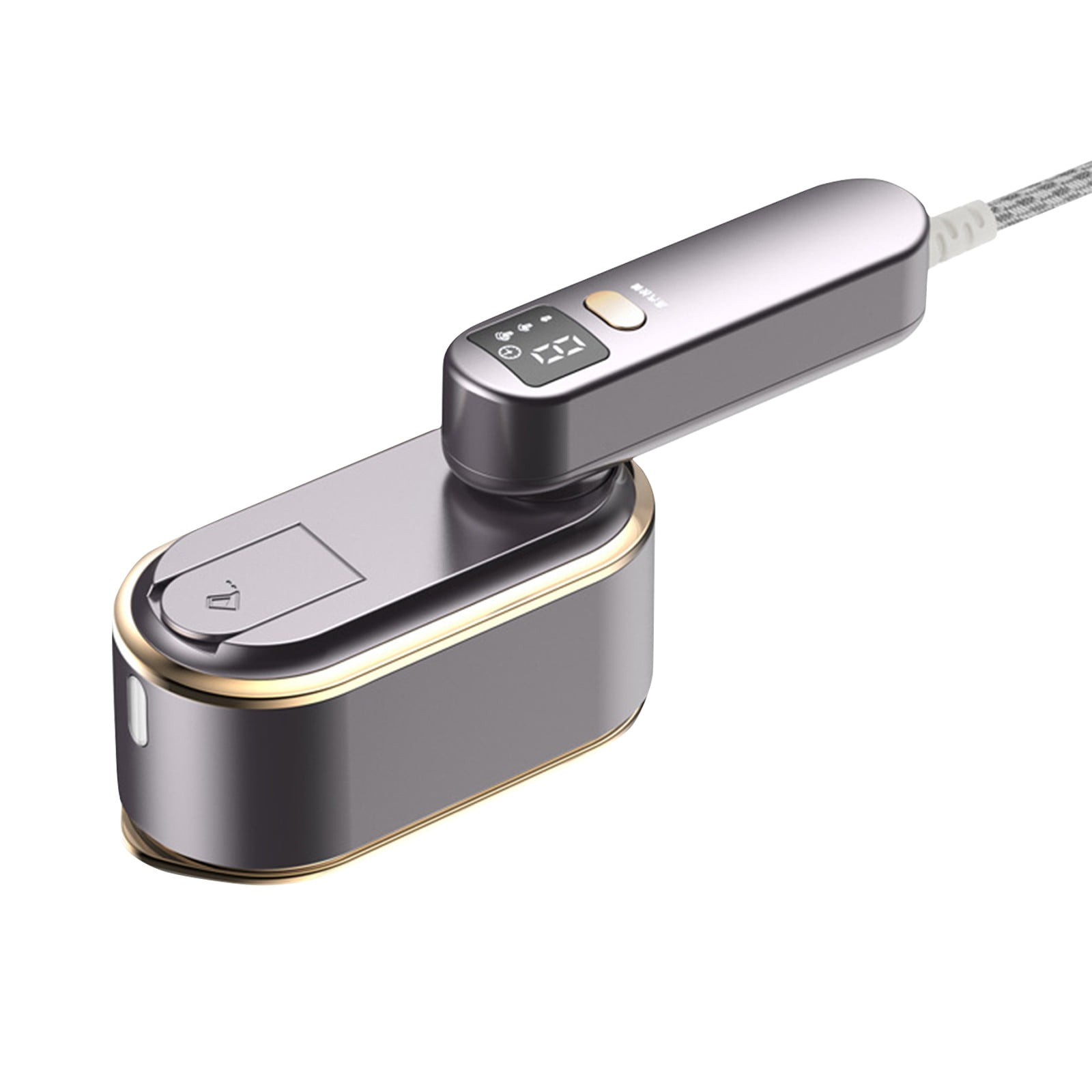 Wall-mounted Handheld Hanging Ironing Machine Ironing Machine Household ...