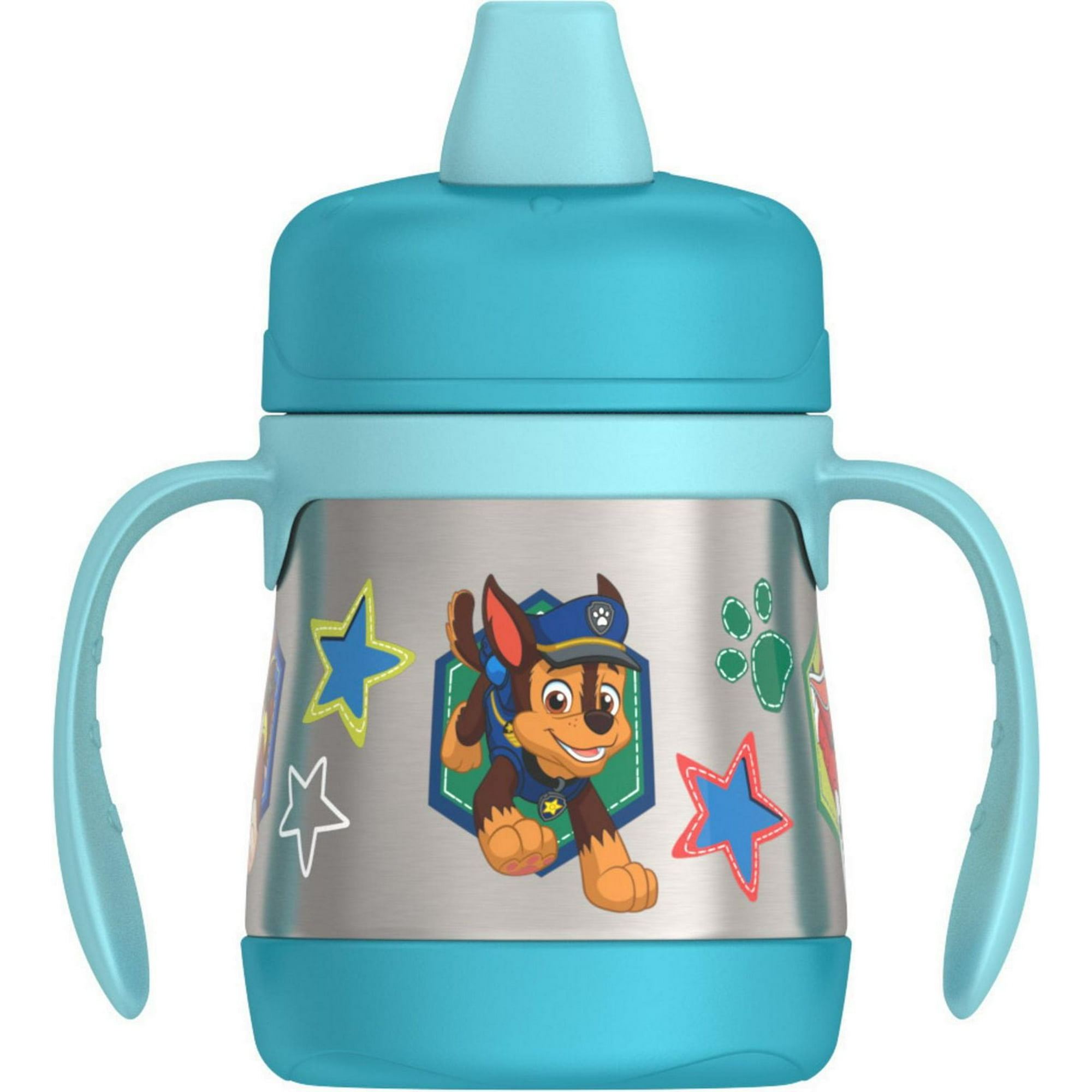 Click here for Thermos Kids 7 Oz Stainless Steel Sippy Cup With H... prices