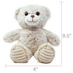 Spark. Create. Imagine Plush Stick Horse, Assorted, 30" - Walmart.com