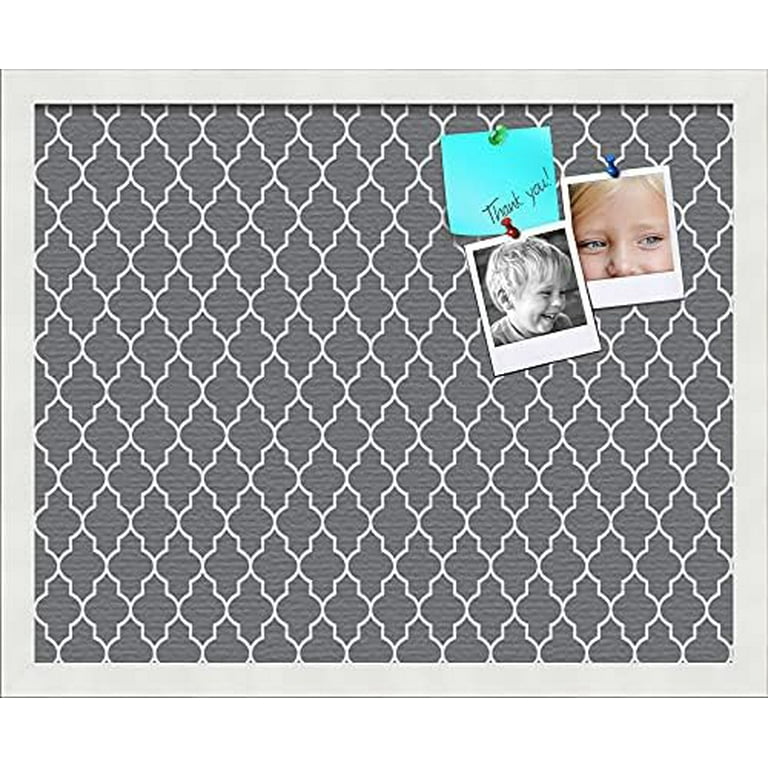Grey Poster Board