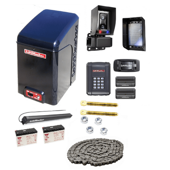 Liftmaster Gate Opener