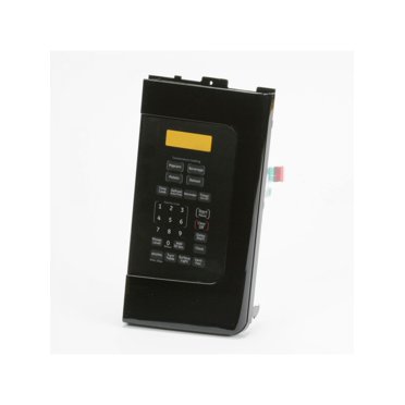 General Electric WB07X11014 Control Panel - Walmart.com