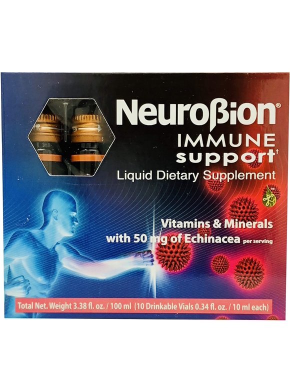 Neurobion in Vitamins and Supplements - Walmart.com