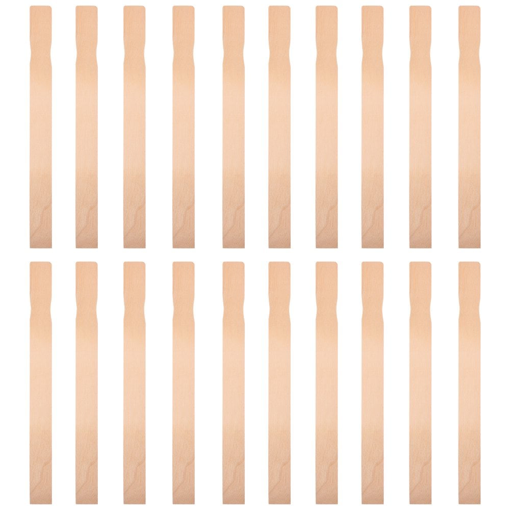 Click here for Pengxiang 20pcs Simple Paint Mixing Sticks Paint W... prices