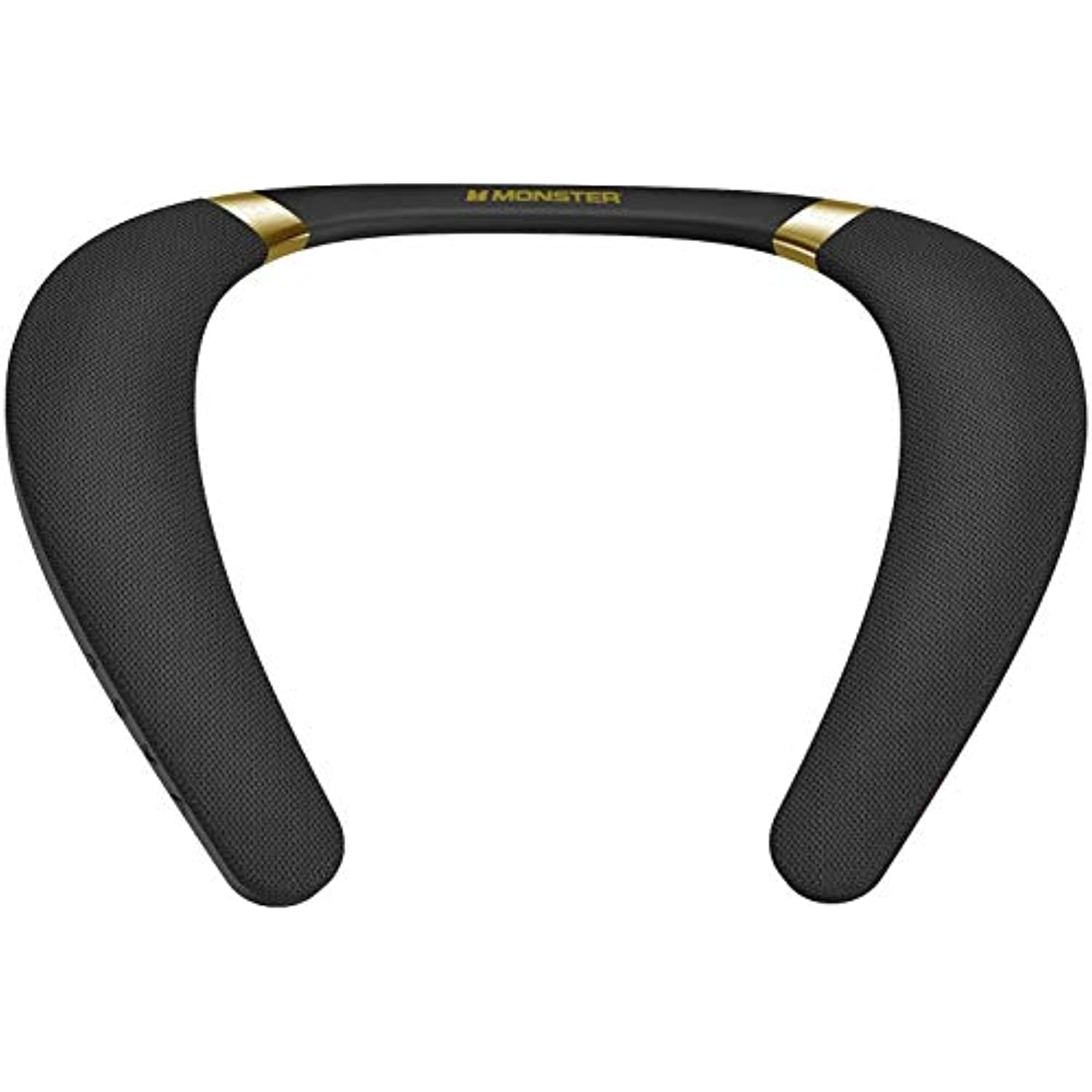Click here for Monster Boomerang Neckband Bluetooth Speaker  Ligh... prices