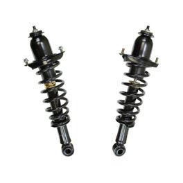 14mm Triple Square 2x Genuine VW Golf MK4 Polo Beetle Rear Brake ...