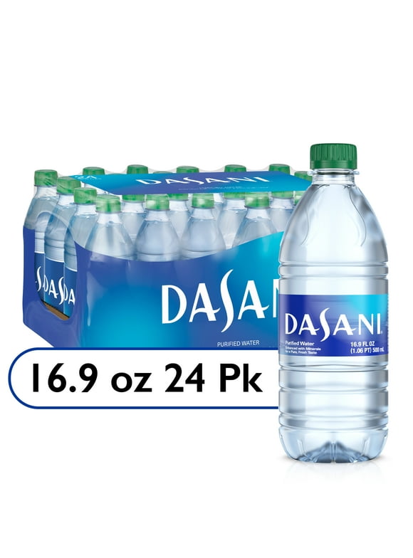 Mineral Water in Water - Walmart.com