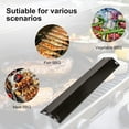 Utheer Grill Parts for Pit Boss Pro Series 1100 Wood Pellet & Gas Combo ...
