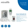 Microlife Home Telehealth Kit - Walmart.com