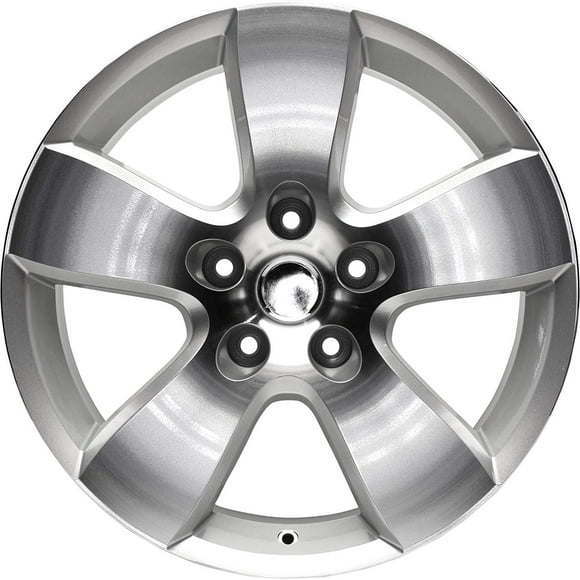 20 Inch Rims Dodge Ram 1500