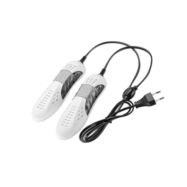 Compact Boot Shoe Dryer Eliminate Bad Dehumidifier electric shoe dryer ...