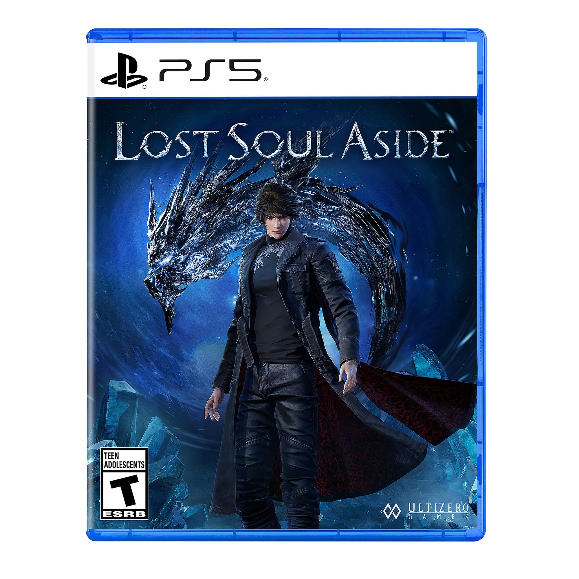 Click here for Playstation Lost Soul Aside (Ps5) prices