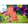 Tulip® 40 Piece Two-Minute Tie Dye® Kit - Walmart.com
