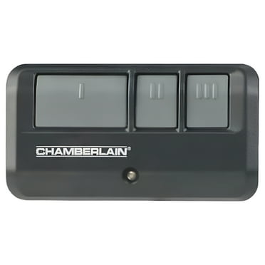 Chamberlain Whisper Drive 1/2 Hp Belt Drive Garage Door Opener Access ...