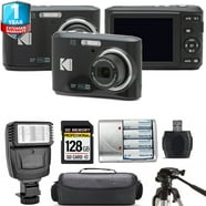 ClearClick 20 MP QuickConvert Photo, Slide, and 35mm Negatives To ...