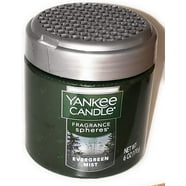 Yankee Candle Jar Ultimate Odor Neutralizing Air Freshener, Midsummer ...