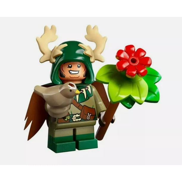 LEGO Dungeons & Dragons Minifigures 71047 CMF - NEW SEALED - READY TO ...