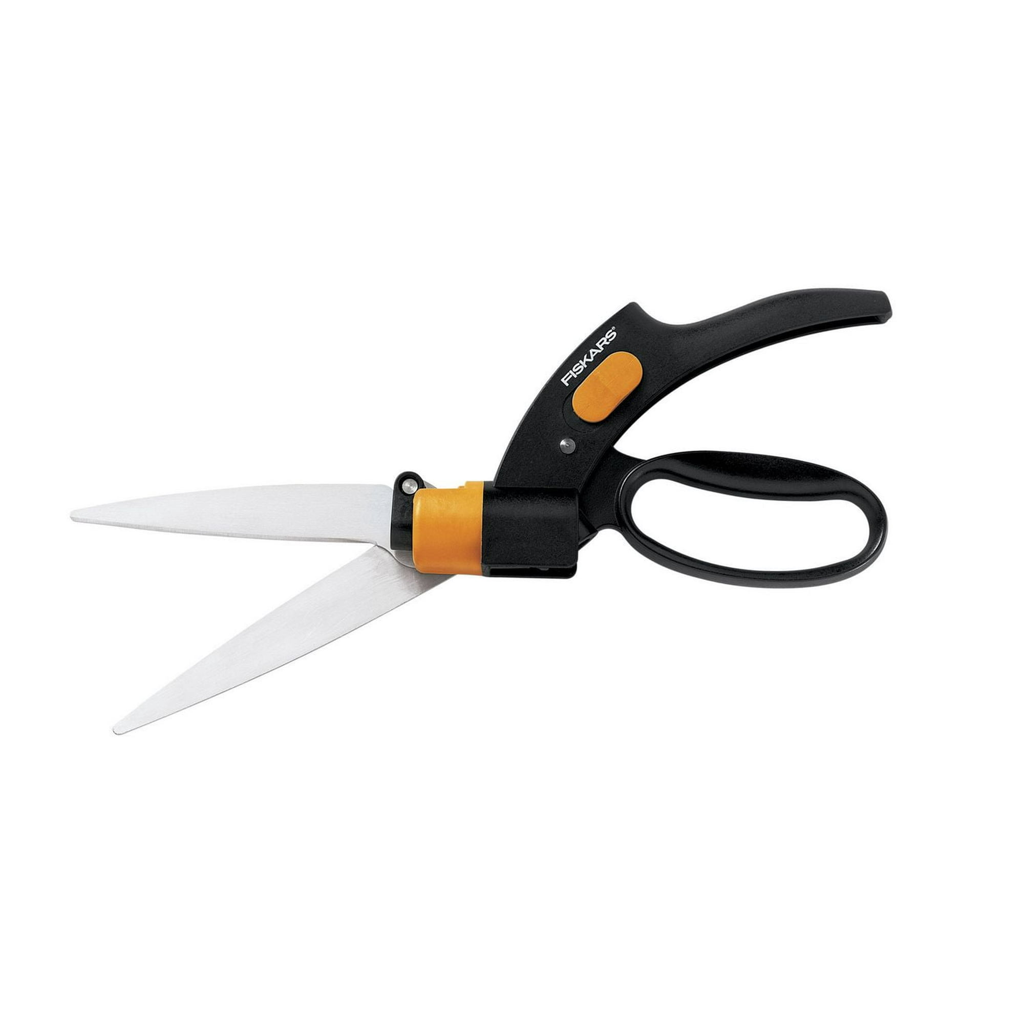 Click here for Fiskars Shear Ease Grass Shears prices