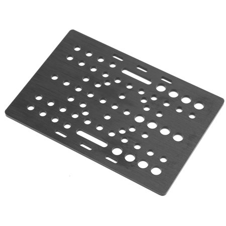 ANGGREK Gantry Plate,3D Printer Slide Plate Set,Gantry Plate Slide ...