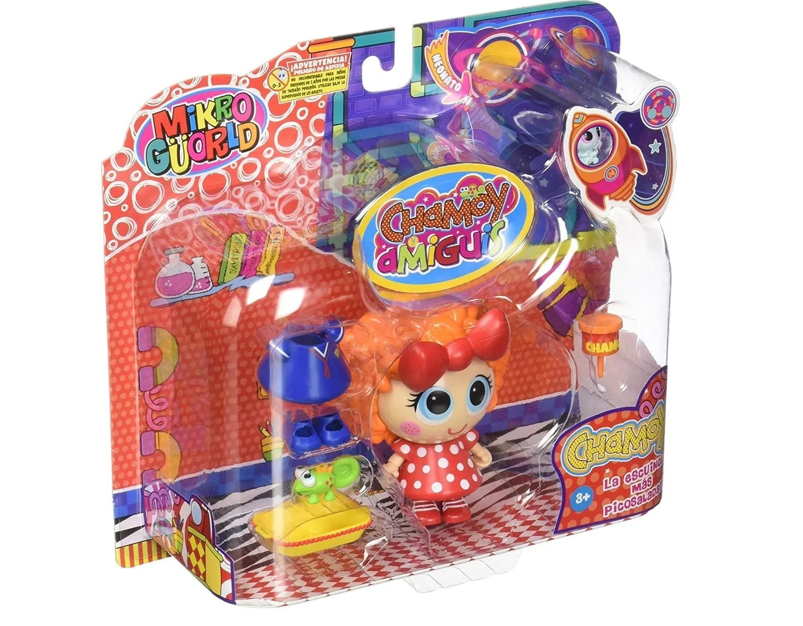 Chamoy La Escuincla Más Picosalada!!! Distroller Ruz 2515 | Walmart en ...