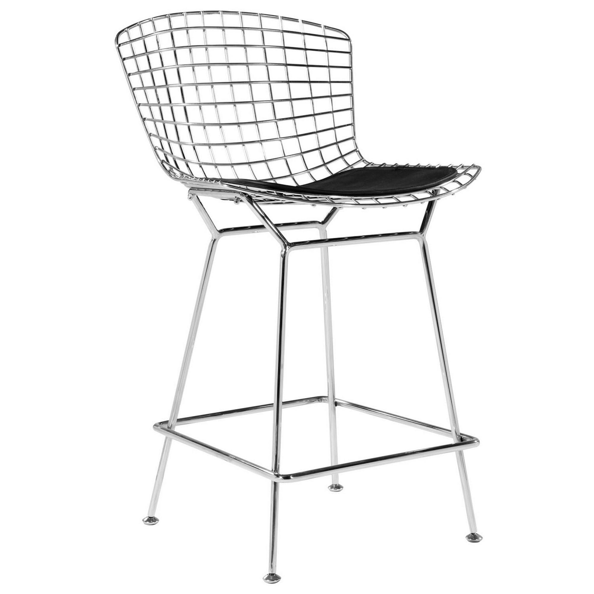 Click here for Plata Décor Import Inc Plata Import - Bertoia Stoo... prices