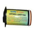 AP Products 006-114 Coil n' Wrap Lightcheck and Safety Plug - Walmart.com