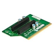 HPE PCI Express Riser Kit - riser card - Walmart.com