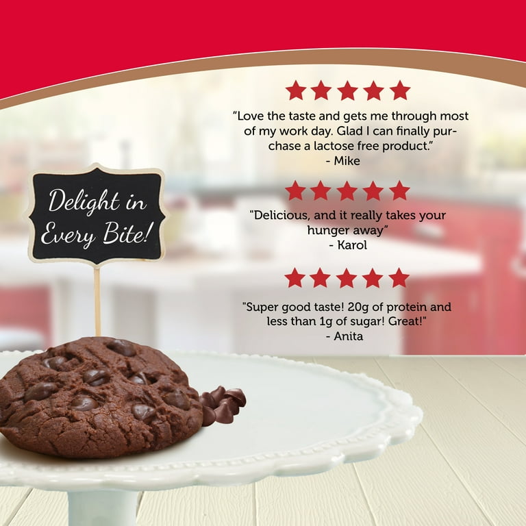 Kfc Chocolate Chip Cookies