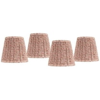 Springcrest Nelle 3 1/2" Top x 6" Bottom x 5" High x 5" Slant Print ...