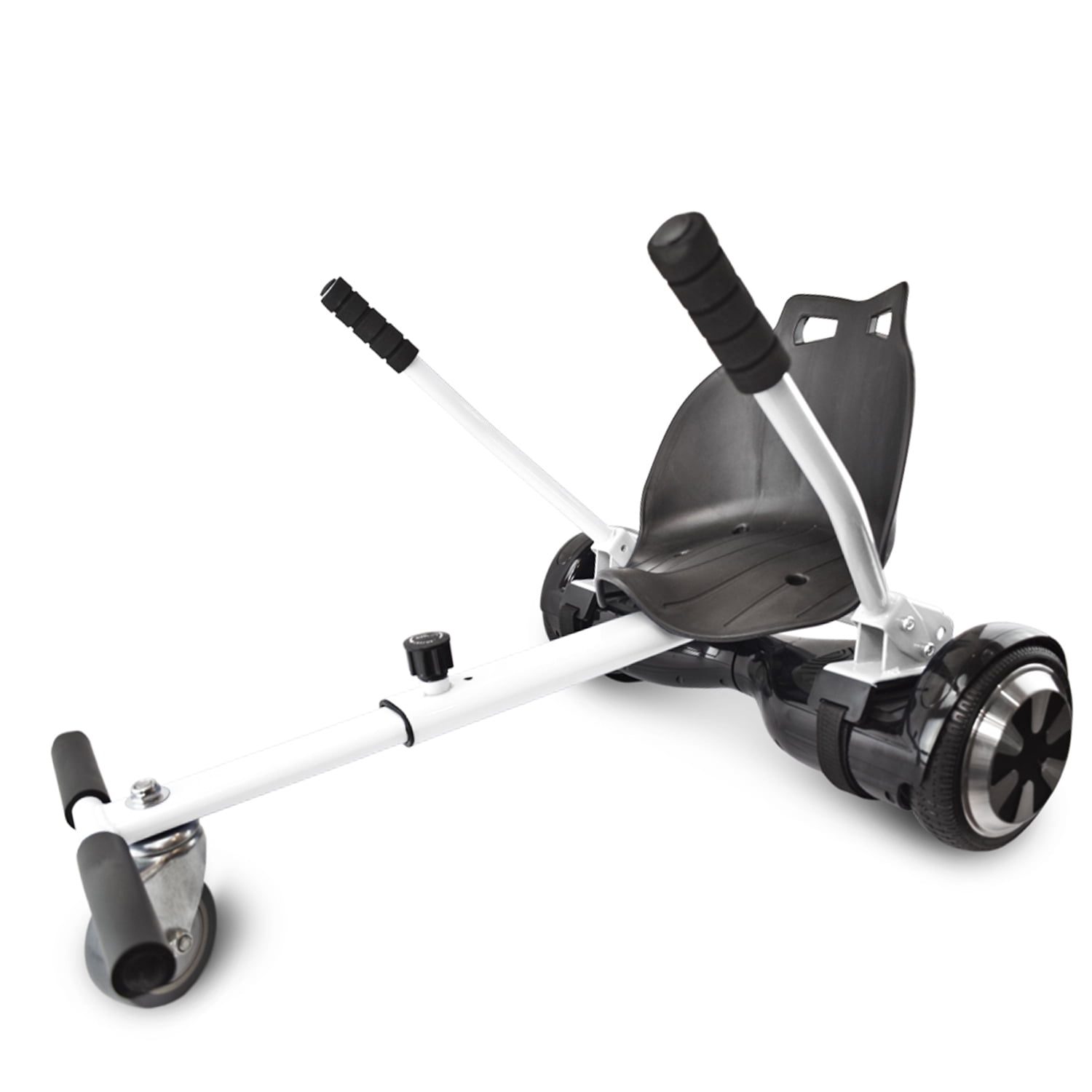 Cynetus Adjustable HoverCart HoverKart Go Cart Hover Cart Seat ...