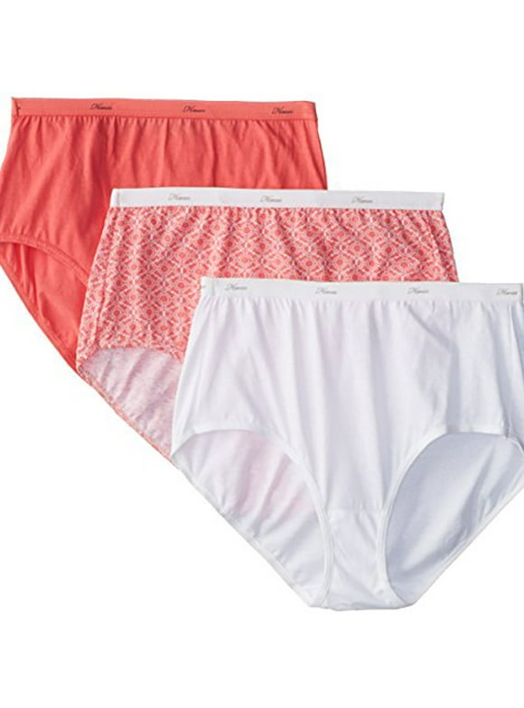 Hanes Women's Briefs