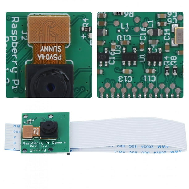 CSI Interface Camera Module, CSI Interface 5 Million High Temperature ...