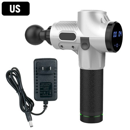 Electric Fascia Muscle Relaxation Muscle Relaxant 30 Adjustable ...