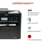 Canon imageCLASS MF267dw II - Wireless, Duplex Laser Printer, Copier ...