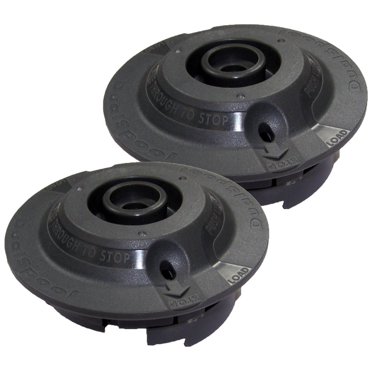 Ryobi SS30 Homelite 51952 Trimmer Replacement AC04103A Spool & Line ...