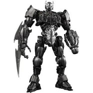 Transformers Generations Selects Deluxe Ricochet - Exclusive - Walmart.com