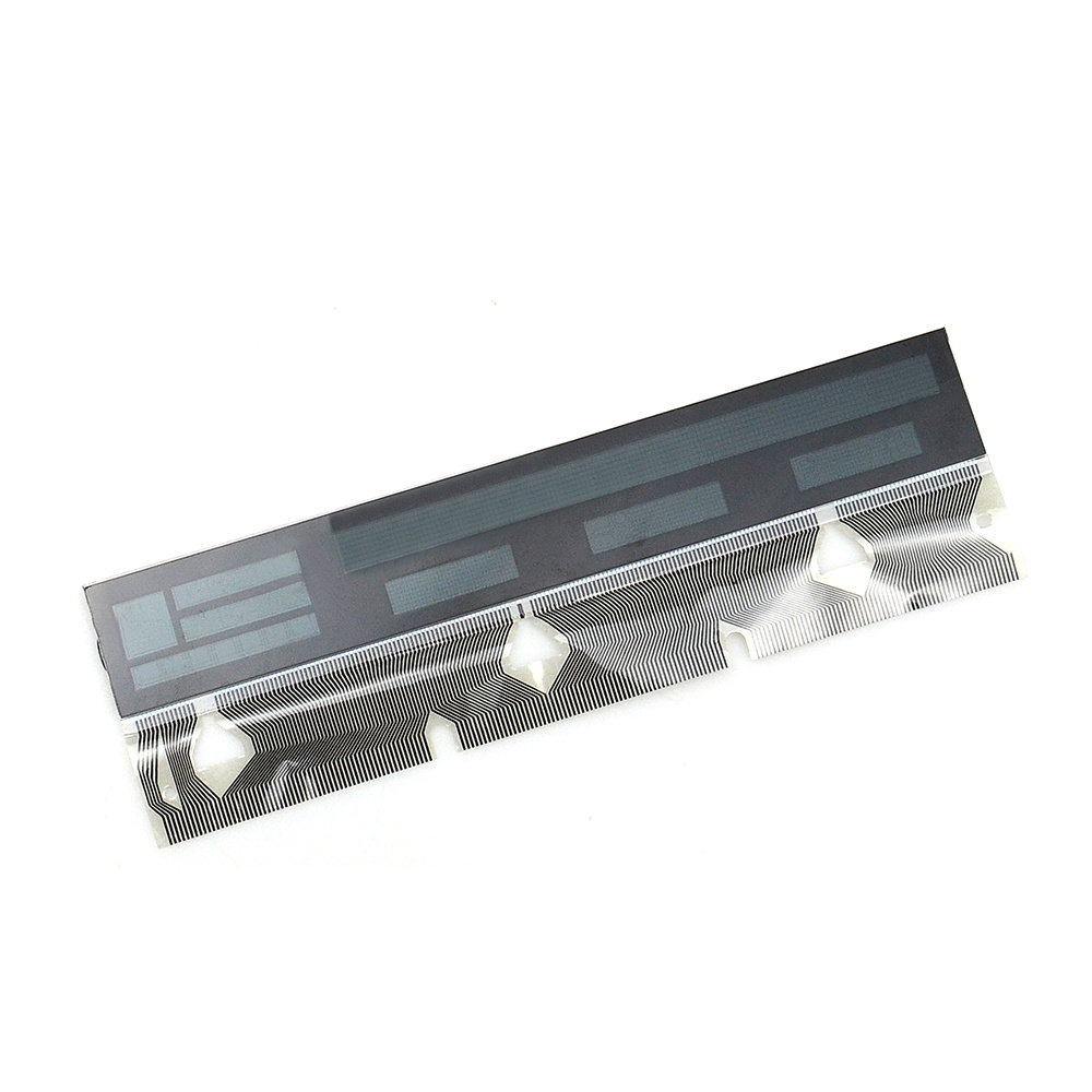 LCD Pixel Ribbon Cable Convenient Speedometer Instrument For BMW E38 ...