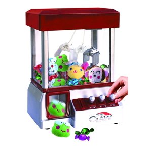 Mini Claw Machine