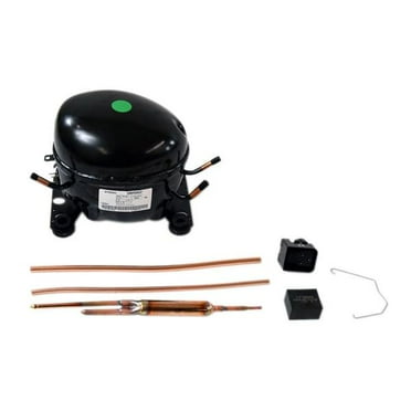 Frigidaire 5304478809 COMPRESSOR WAS 5304443725 - Walmart.com