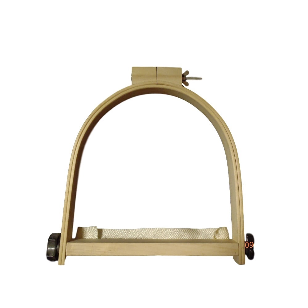 10" Border Half Hoop - Walmart.com - Walmart.com