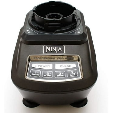 Ninja Mega Kitchen System BL770 Blender Replacement 64 Oz Food ...