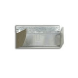 Hyper Tough Single Edge Razor Blades, Paper Wrapped in Dispensers, 10 ...