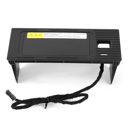 Wireless Charging Pad Car Phone Charging 15W Wireless Charging Console ...