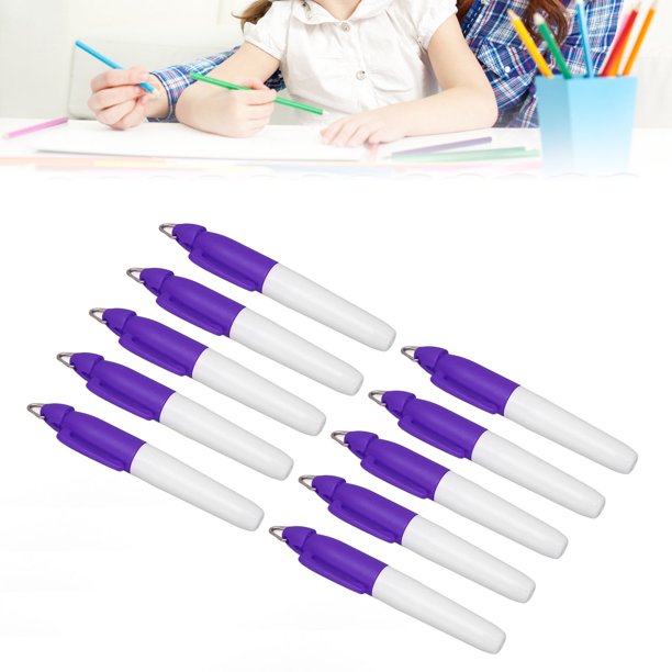 10pcs Ball Line Marker,Ball Line Marker Tools Pen Alignment Marker Ball ...