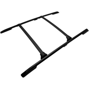 BRIGHTLINES Roof Side Rail Rack Replacement for Honda Odyssey 2011-2017 ...